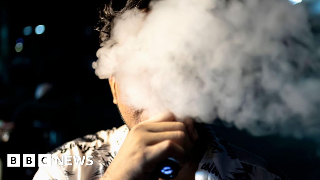 A hotline to report vapers and caning if you're caught: Singapore's e ...