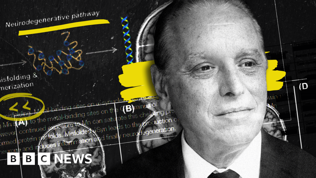 Five hundred people in Canada were diagnosed with mystery brain disease ...