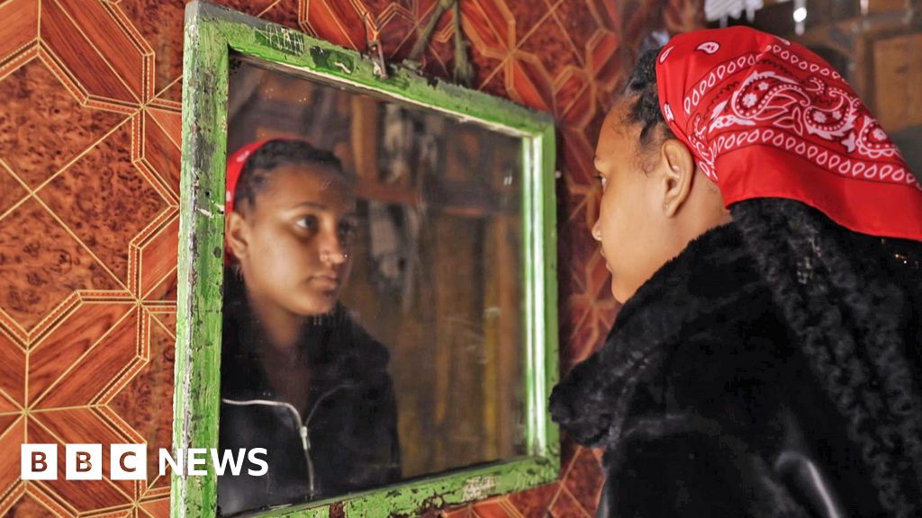 'They told me he was dead': Children born near army base learn truth ...